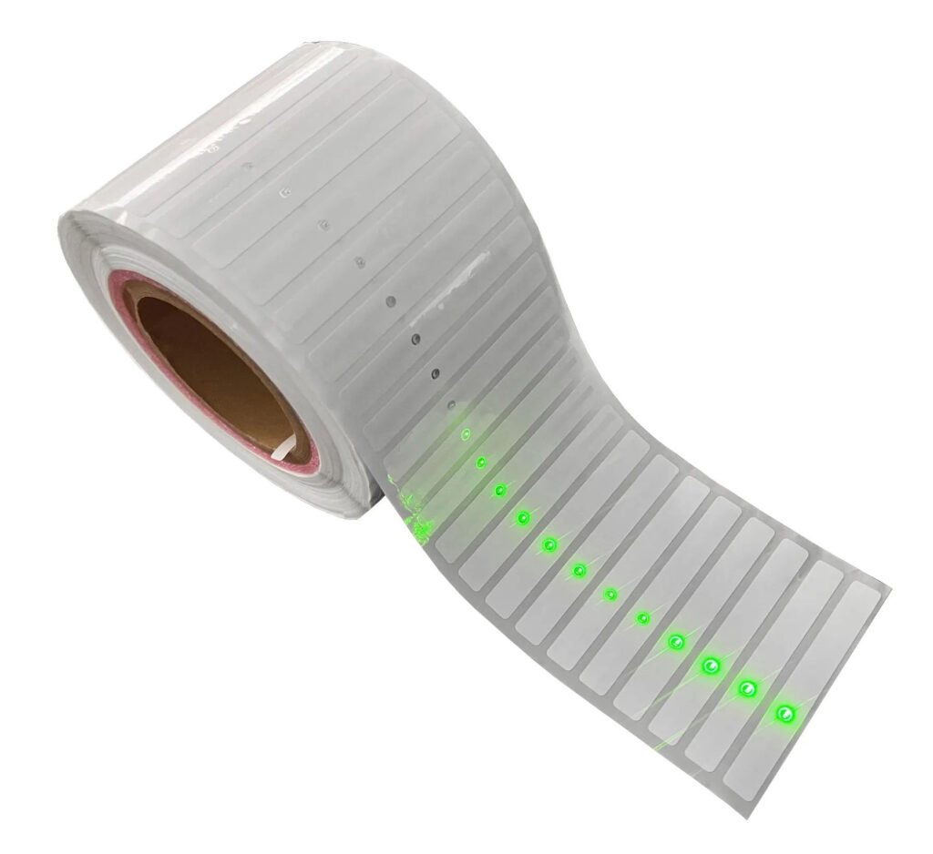 RFID Flexible Anti-mental Labels - Professional RFID & NFC Cards, Tags ...